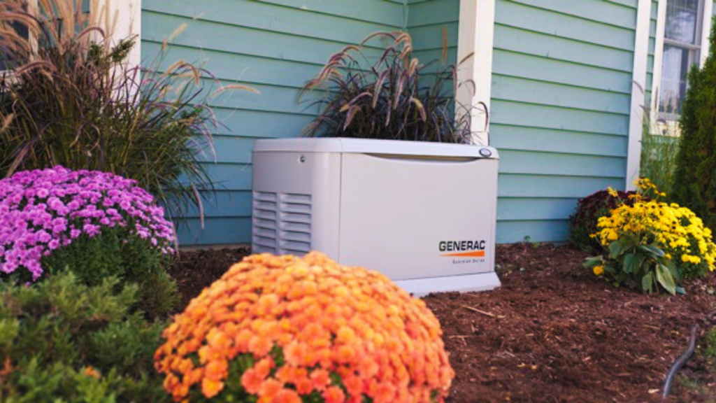 Precision Tech Home Services - Monmouth County, NJ - Spring Generac ...